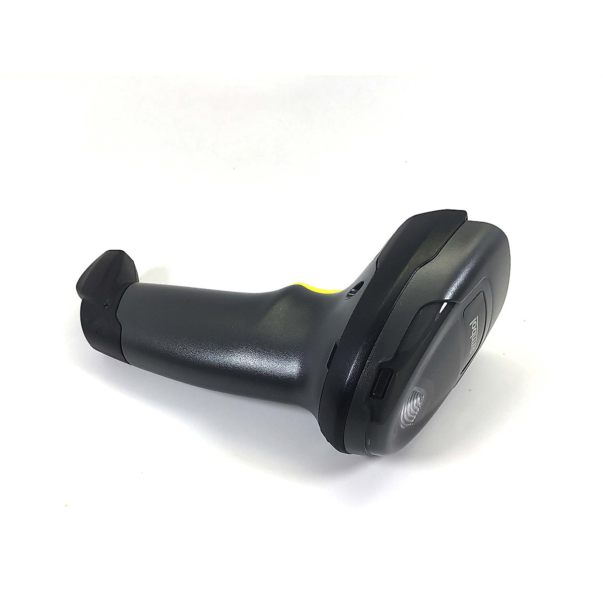 Zebra DS4308-XD (Extreme Density) 1D/2D Handheld Barcode Omni-Directional Scanner/Imager with USB Cable