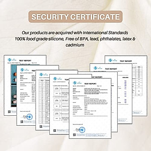 Mintlyfe Baby Trainer Cup, Silicone Training Cup with Handles Lid and Straw, BPA-Free, Unbreakable, Spill Proof and Non-Slip Handles Sippy Cup for Toddlers, 4 oz, Pack of 2