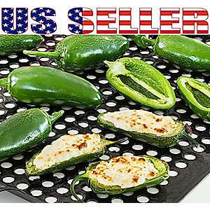 30+ Mucho Nacho Jalapeno Hot Pepper Seeds Heirloom Non-GMO, Capsicum annuum, Spicy, Super Delicious and Fragrant! from USA