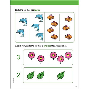 Little Skill Seekers: Early Math