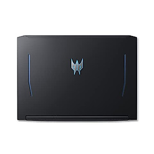 ACER Predator Helios 300 15.6" Gaming Laptop - Intel Core™ i7-11800H - NVIDIA GeForce RTX 3060 – FHD 144Hz -w/HDMI (32GB RAM | 2TB PCIe SSD | 1TB HDD)