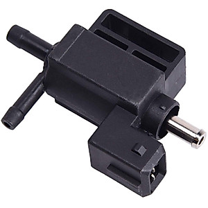 Bapmic Turbocharger Bypass Solenoid Valve BL3E-9K378-BA Compatible with Ford Fusion Focus Escape Taurus