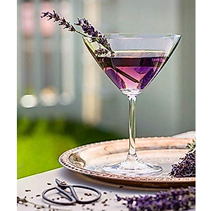 Scrappy's Bitters - Lavender, 5 oz - Organic Ingredients, Finest Herbs & Zests, No Extracts, Artificial Flavors, Chemicals or Dyes. Made in the USA! (Pack of 2)