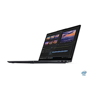Lenovo Ideapad Slim 7 Laptop 14" FHD (1920 x 1080) IPS Touchscreen Display, Fingerprint Reader, Intel EVO Core i5-1135G7 2.40GHz, 8GB RAM, 512GB SSD, Bluetooth, Windows 11 Home, Slate Gray, EAT Cloth