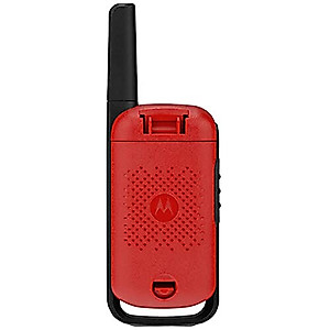 Motorola Talkabout T110 Twin Pack - T110