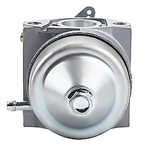 16100-Z0Y-813 Carburetor for Honda GCV190 GCV190A GCV190LA HRB217 HRX217 HRX217K1 HRX217K2 Lawn Mower