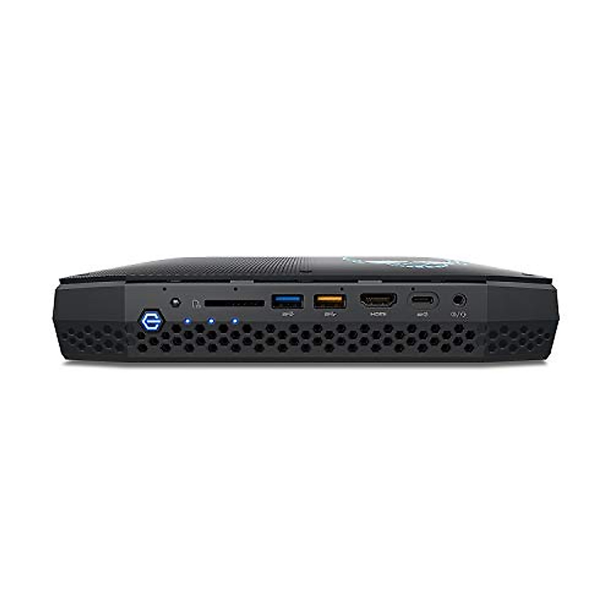Intel NUC 8 Performance-G Mini PC (NUC8i7HNKQC1) - Core i7 65W, 16GB RAM, 512GB SSD