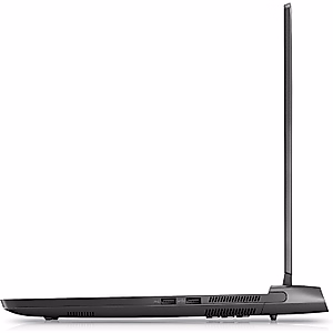 Alienware m17 Gaming Laptop 2023 Newest, 17.3" 360Hz Display, AMD Ryzen 9 6900HX Processor, AMD Radeon RX 6850M XT Graphics, 64GB DDR5 RAM, 2TB SSD, Backlit Keyboard, Wifi6, Windows 11 Home