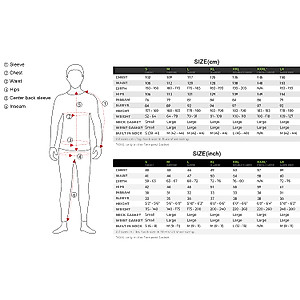 Kayak Drysuit for Men in Cold Water,Kayaking euipment,Paddling,Snorkeling,Waterproof,Front zip,Black (Black, M)