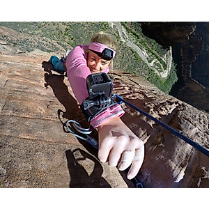 GoPro The Strap (Hand + Wrist + Arm + Leg Mount) (GoPro Official Mount)