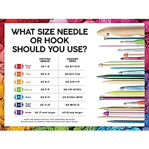 Lion Brand Yarn Rewind Yarn, Yarn for Knitting and Crocheting, Craft Tape Yarn, Capri Breeze, 657 Foot (Pack of 1)