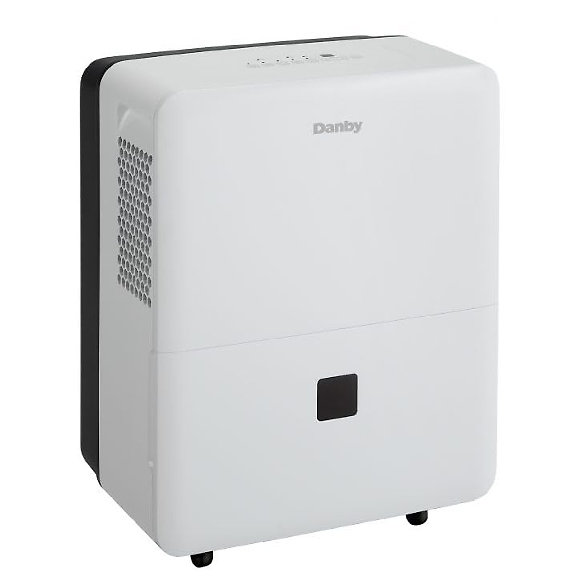 Danby DDR030BJWDB-ME 30 Pint Dehumidifier