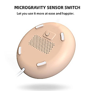 Coffee Mug Warmer,KKJ Coffee Cup Warmer for Desk - Multi-use Tea Warmer, Electric Beverage Warmer & Coffee Warmer for Desk, Smart Cup Warmer for Coffee for Home Office Desk Use