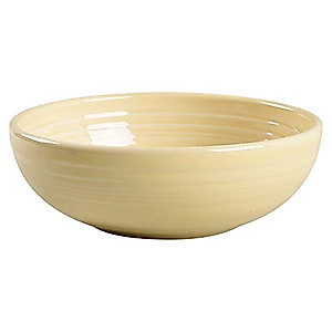 Homer Laughlin Fiesta Ivory 7" Bistro Bowl