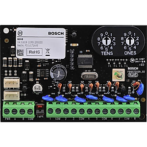 Bosch Security B208