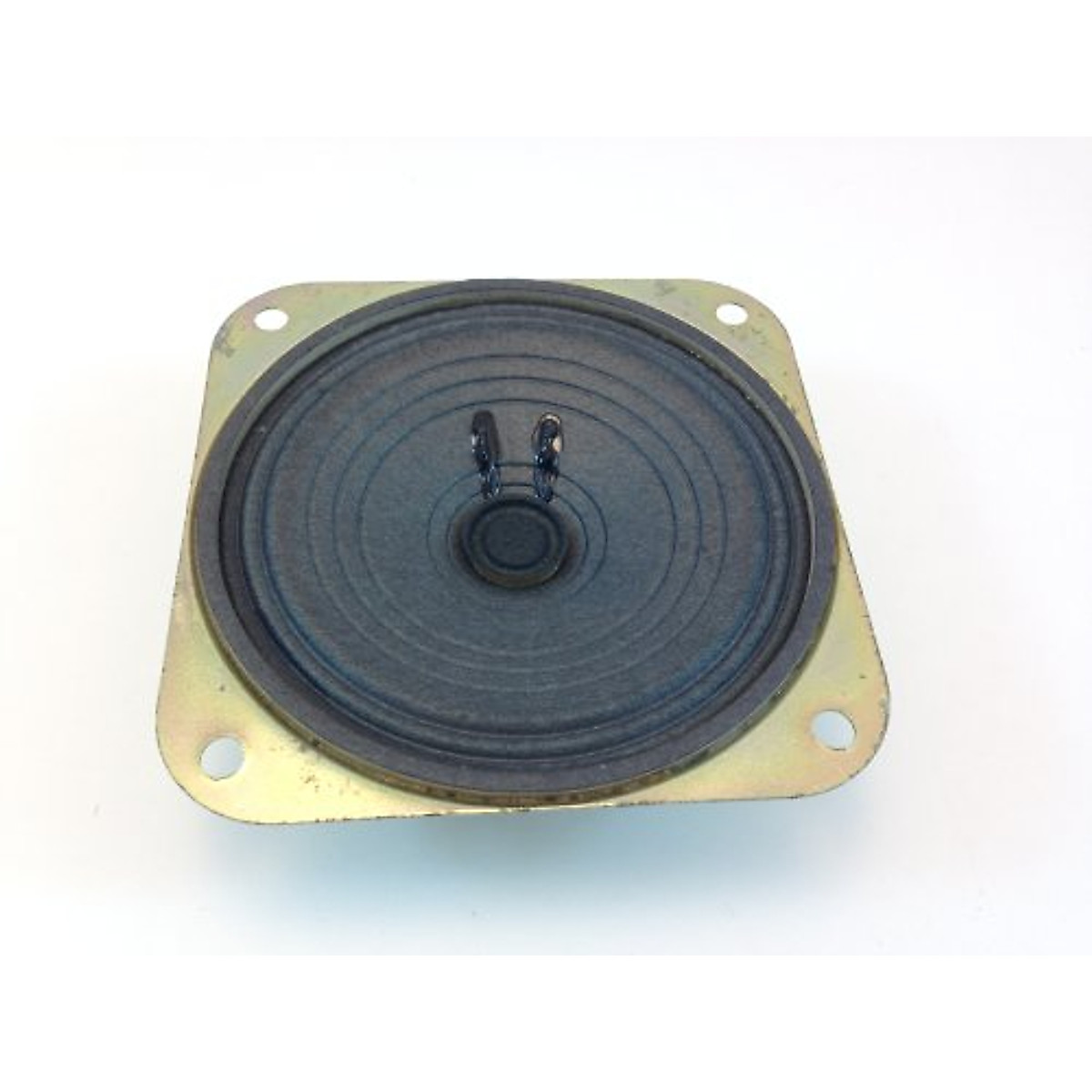 3" REPLACEMENT SPEAKER, BUTTON MAGNET, 3 WATTS @ 8 OHMS