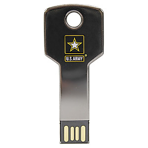 US Army Flash Key USB Drive 16GB