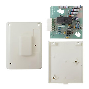 JRSHOME New Upgraded AP4070403 Adaptive Defrost Control Board for Maytag Refrigerator # 61005988