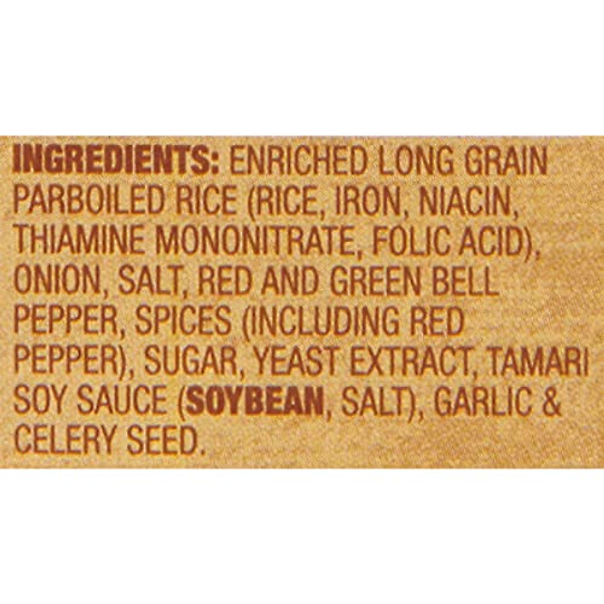 Zatarain's Spanish Rice, 6.9 oz