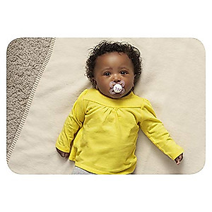 Newborn Essentials "Feed & Soothe" Set (6-Piece)