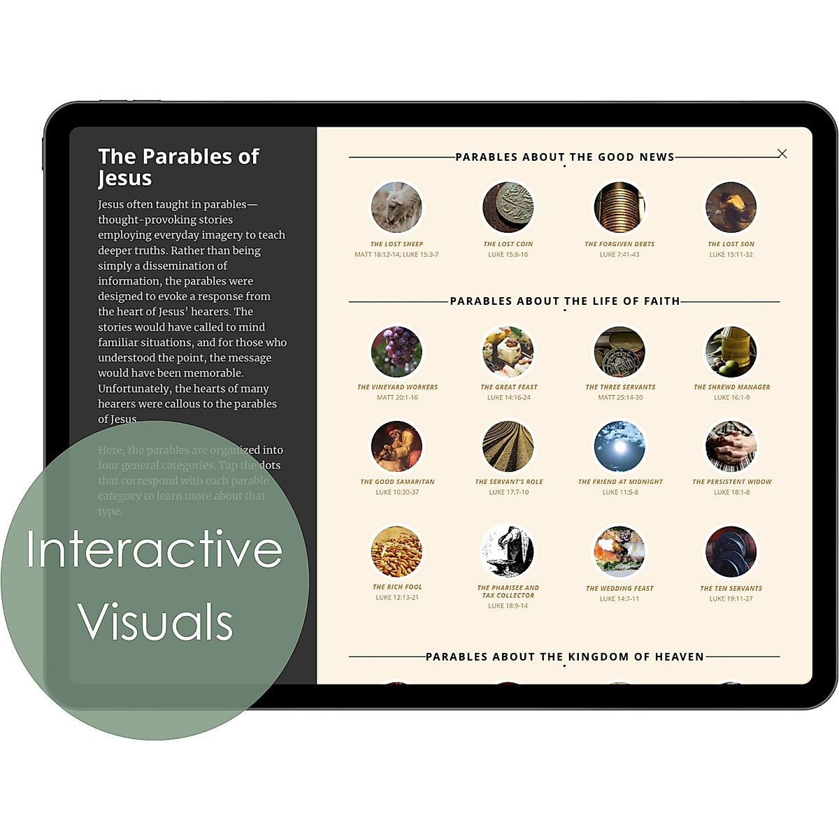 NLT Large Print Thinline Reference Bible, Filament Enabled (LeatherLike, Floral Leaf Teal, Red Letter): Includes Free Access to the Filament Bible App ... Notes, Devotionals, Worship Music, and Video