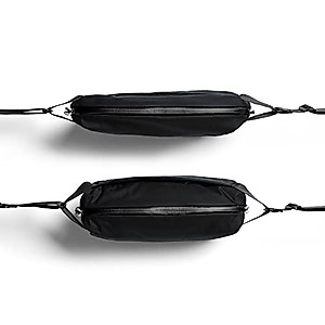 Bellroy Lite Sling (lightweight crossbody bag) - Shadow