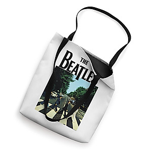 The Beatles - Abbey Road Tote Bag