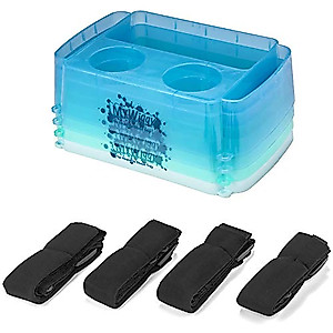 MyWiggy The Wearable Snack Tray (1)