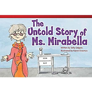 Teacher Created Materials - Classroom Library Collections: Literary Text Readers Set 1 - 10 Book Set - Grade 2 - Guided Reading Level I - M