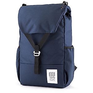 Topo Designs Y-Pack 2022 - Navy