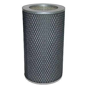 Solberg PSG474/2™ Oil Mist Coalescing Cartridge, 21-1/2" Height, 8" Inner Diameter, 11-3/4" Outer Diameter, 1100 SCFM, Made in the USA