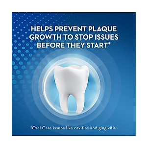 Crest Pro-Health Advanced Extra Deep Clean Mint Toothpaste3.5 oz.(Pack of 3)