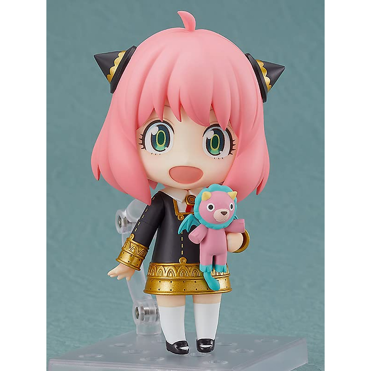 GOOD SMILE COMPANY Spy X Family: Anya Forger Nendoroid Action Figure