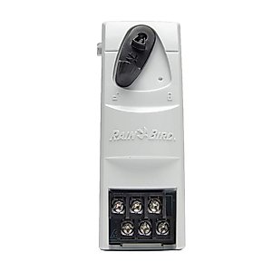 Rain Bird – Espsm6 6-Station Extension Module for Esp4me Irrigation Controller
