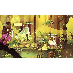 Disney Princess: Magical Worlds