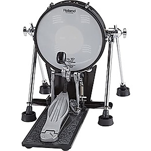 Roland NE-1 Noise Eater Electronic Drum Sound Isolation Pad (1 Pad)