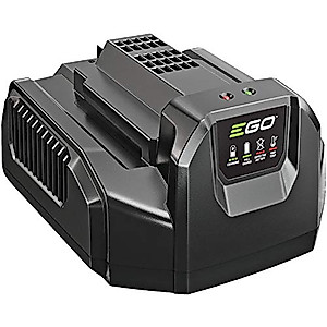 EGO POWER+ Battery and Charging Kit BA1400 56V 2.5Ah Lithium-Ion Battery and CH2100 Charger Set