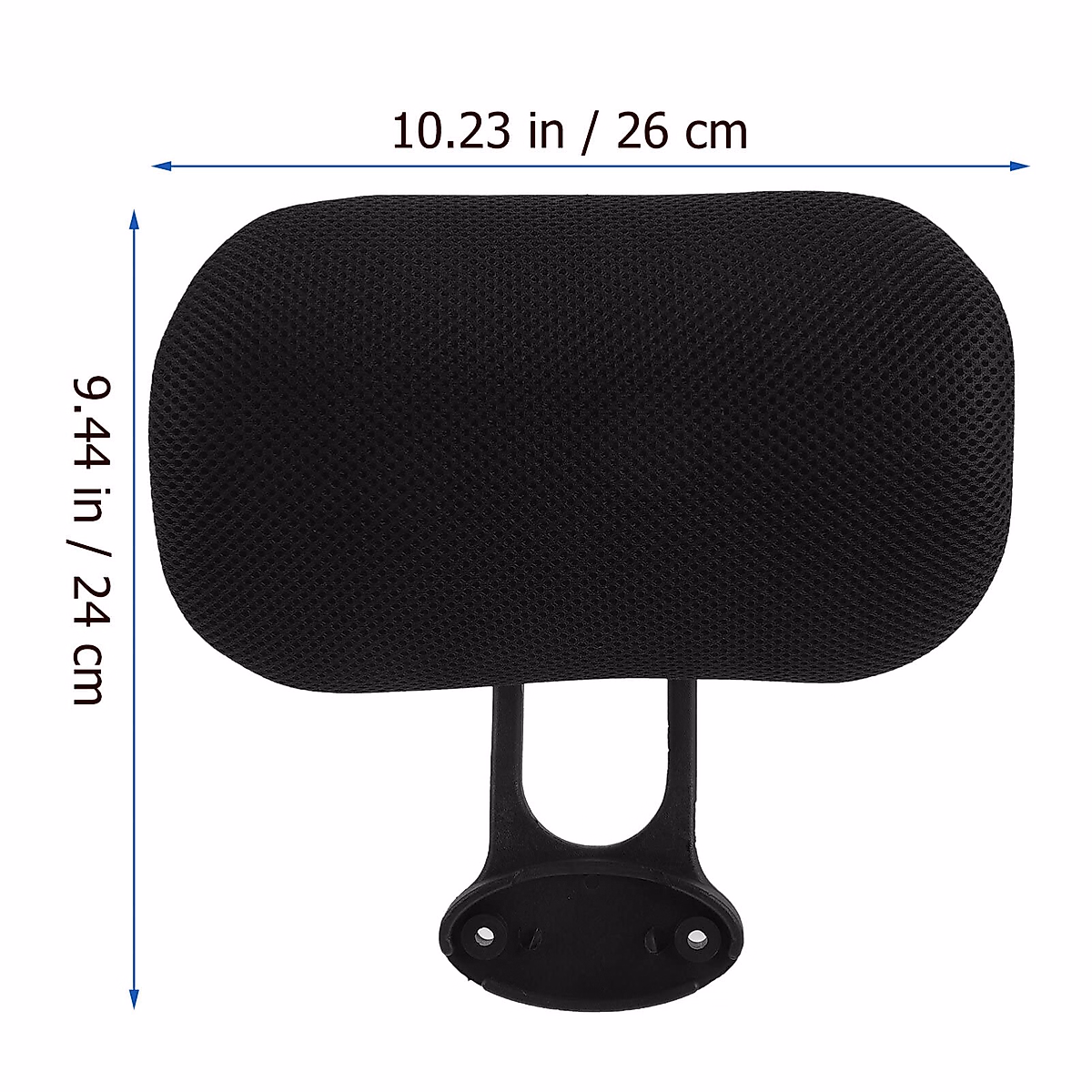 Holibanna Office Supply Computer Chair Head Pillow Comfortable and Practical for Work Chairs