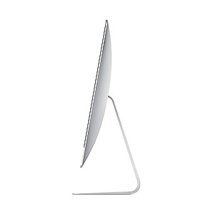 2013 Apple iMac with 3.2GHz Intel Core i5 (27-inch, 8GB 1TB Mac OS X) (Renewed)