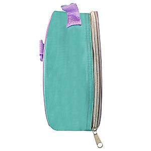 Disney Kids Backpack and Lunchbag Set Frozen Multicolored