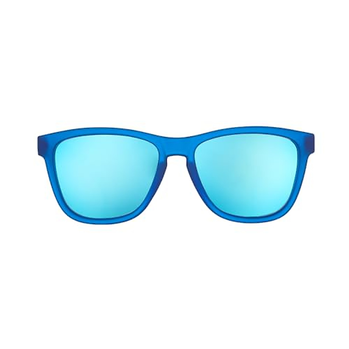 goodr Falkor's Fever Dream Blue One Size