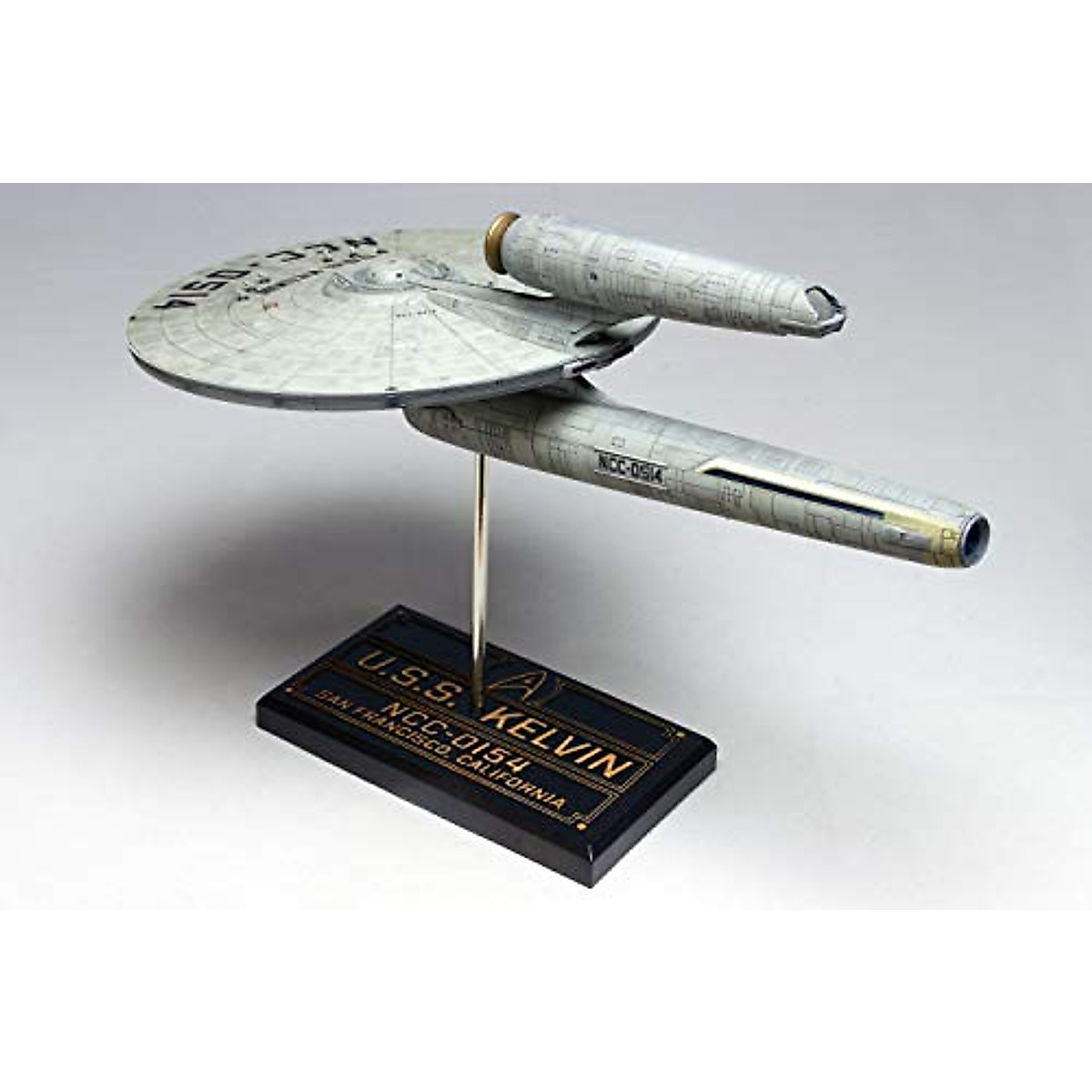 Moebius MMK976 Models 1:1000 U.S.S Kelvin NCC-0514