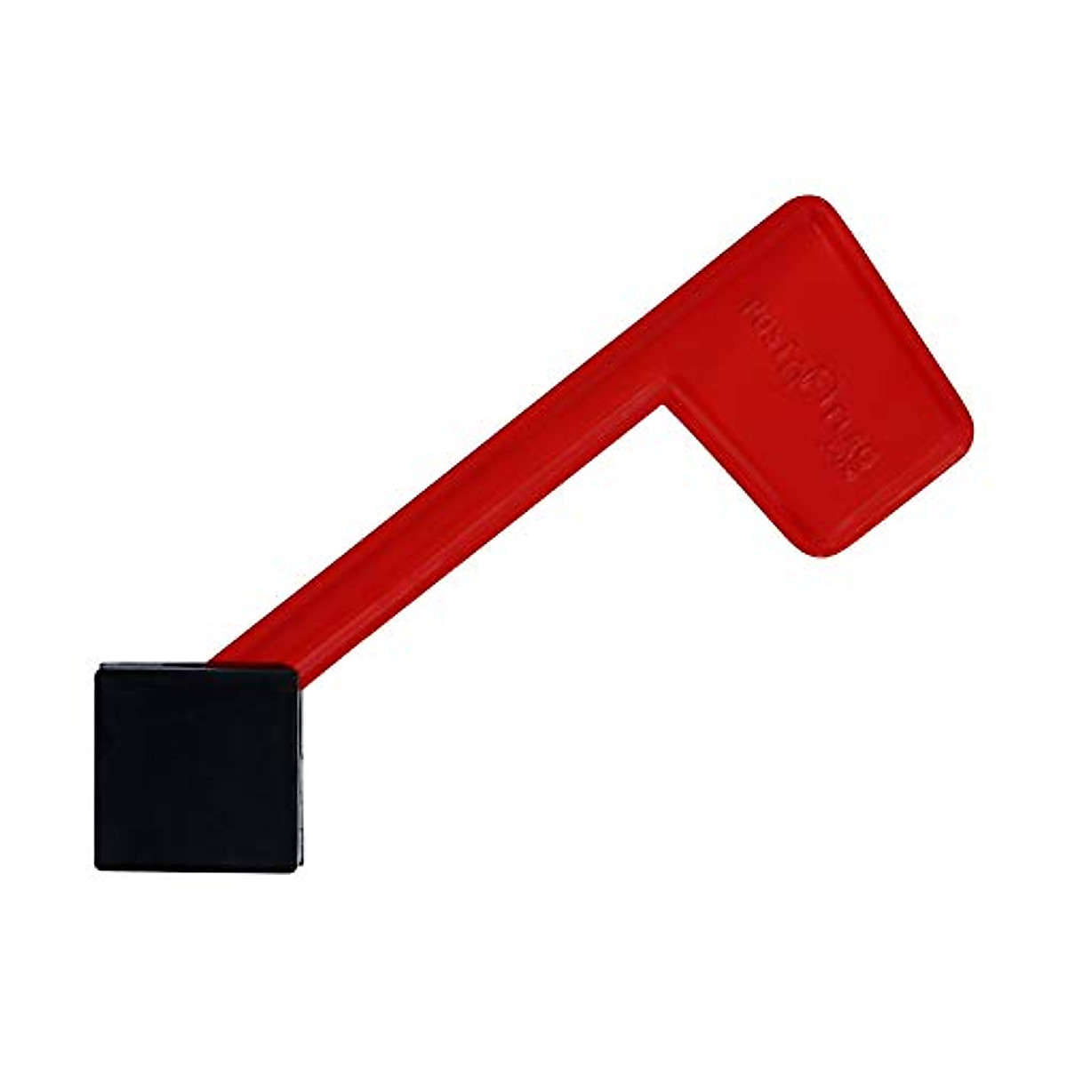 Universal Peel and Stick Replacement Mailbox Flag Replacement (No Tools Required, Fits Any Mail Box)