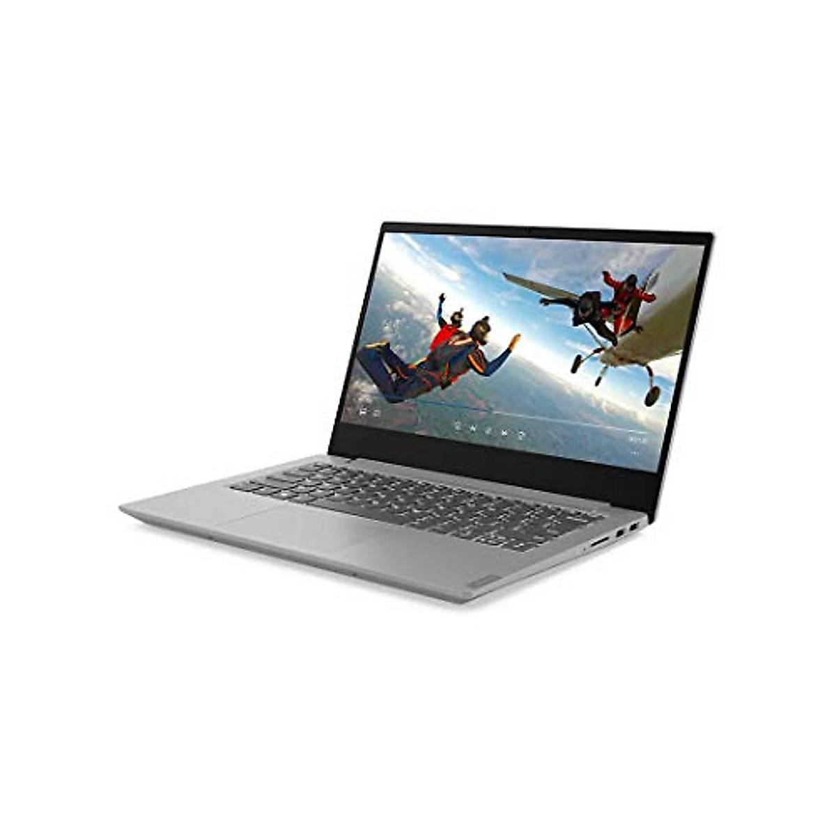 2019 Newest Lenovo Premium Business Laptop 14" FHD IPS AntiGlare Display Intel Quad-Core i5-8265u, 8GB DDR4 RAM, 256GB SSD + 1TB HDD, Dolby Audio, HDMI, Backlit-Keyboard, WiFi, BT, USB-C, Windows 10
