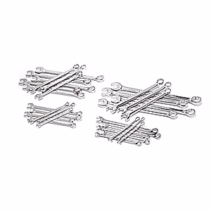 GEARWRENCH 300 Piece Master Mechanics Tool Set Including Bolt Biter - 89079