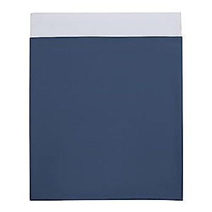 Disney Dumbo Mommy's Little Peanut Ivory, Gray, Blue Kangaroo, Bear, Zebra, Stork with Palm Trees 6Piece Nursery Crib Bedding Set, Ivory, Blue, Grey, Tan