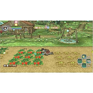 Rune Factory: Frontier - Nintendo Wii
