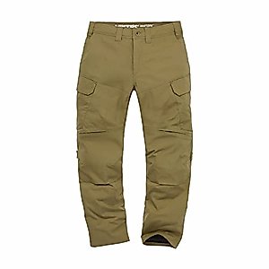 VIKTOS Men's Wartorn Insulated Pant, Ranger, Size: 34W x 30L