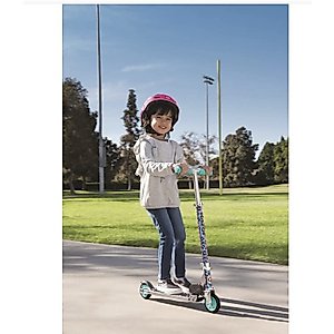 Razor Scooters - A Scooter Leopard - Teal (13010072)