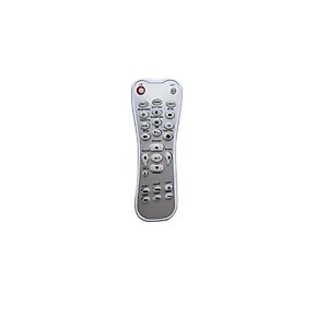 HCDZ Replacement Remote Control for Optoma GT1080 GT1080E GT1080Darbee GT1070X GT1070XE 1080P Full HD DLP Home Entertainment Projector